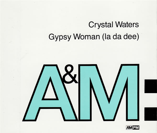 Crystal Waters Albums: songs, discography, biography, and listening ...
