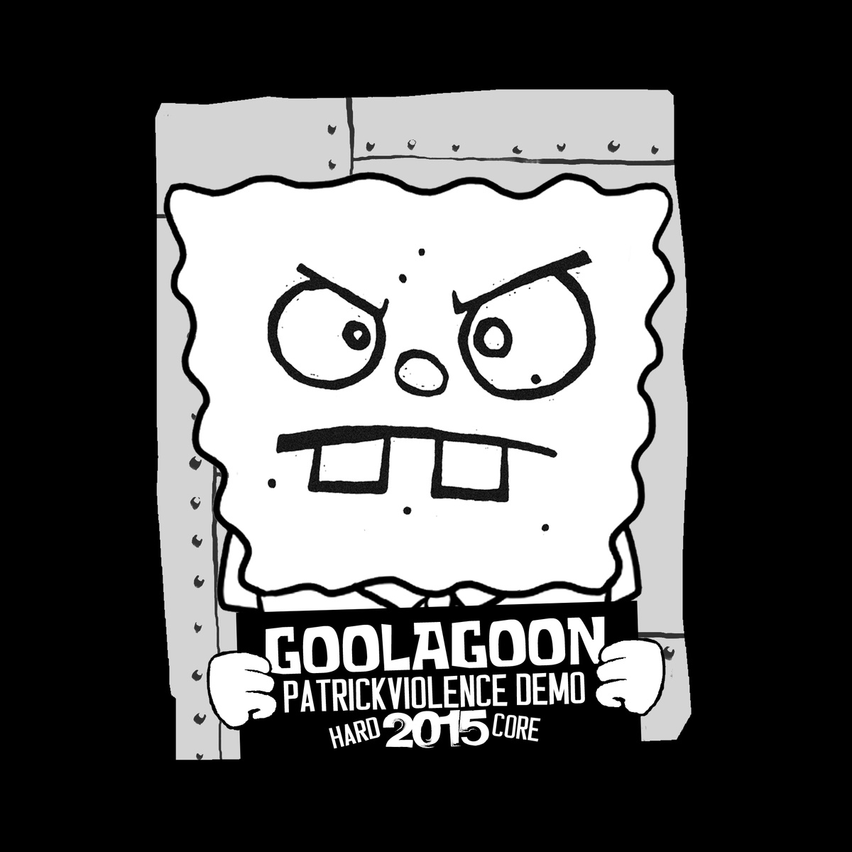 Best Thrashcore additional releases of 2015 - Rate Your Music