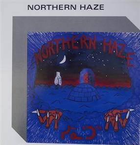 ᓯᓈᒃᑐᖅ by Northern Haze (Album, Hard Rock): Reviews, Ratings, Credits ...