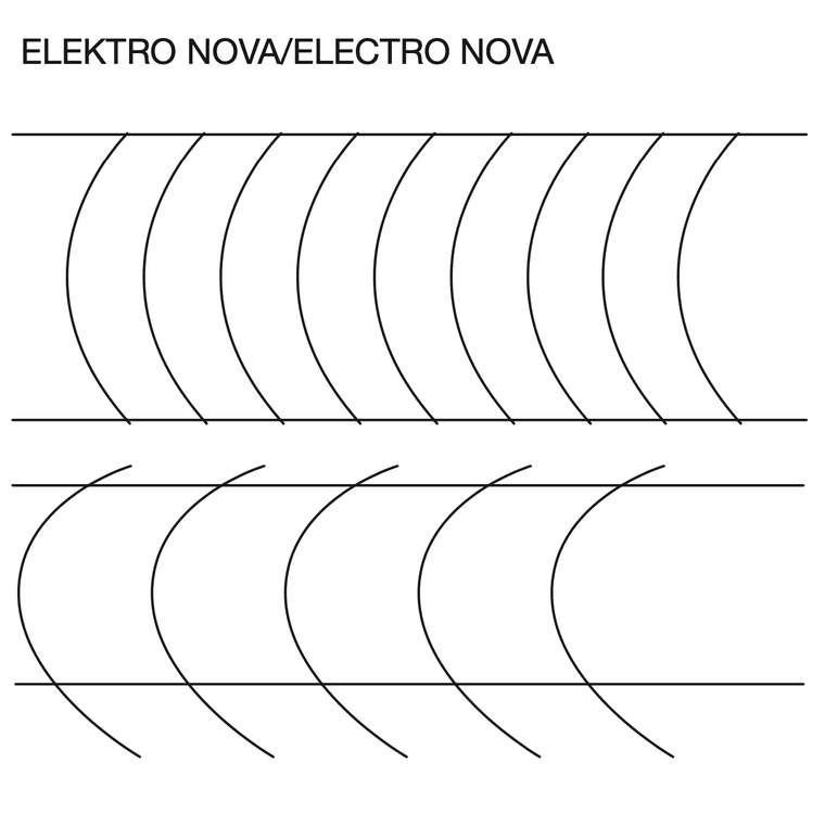 Electro Nova by Elektro Nova (Compilation, Drone): Reviews, Ratings, Credits, Song list - Rate ...