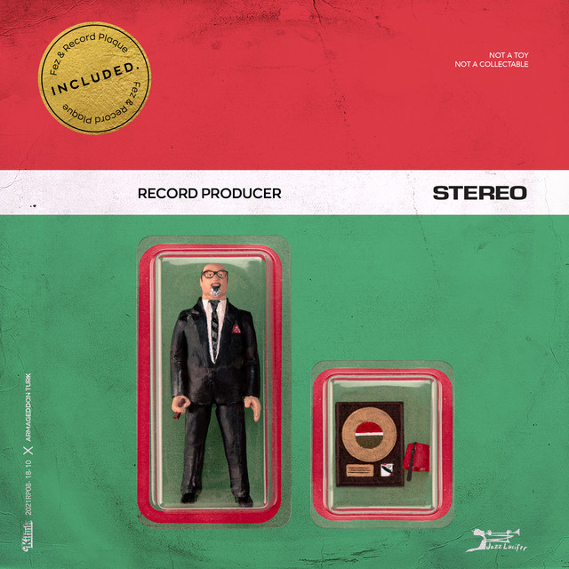 Sorry Kid, a Human Made This by Armageddon Turk (Album): Reviews ...