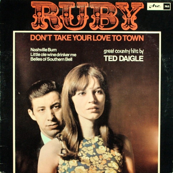 Ted Daigle Albums: songs, discography, biography, and listening guide ...