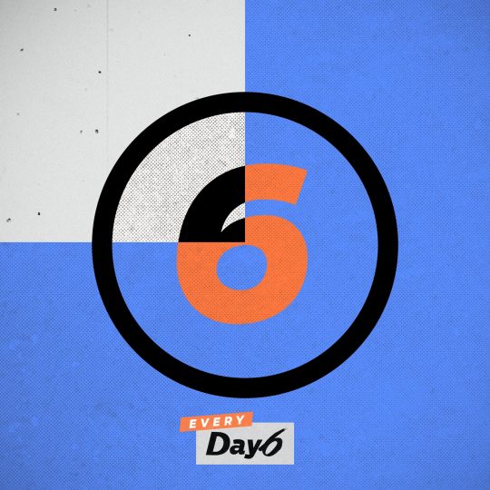Every DAY6 September by DAY6 (Single, Pop): Reviews, Ratings, Credits ...