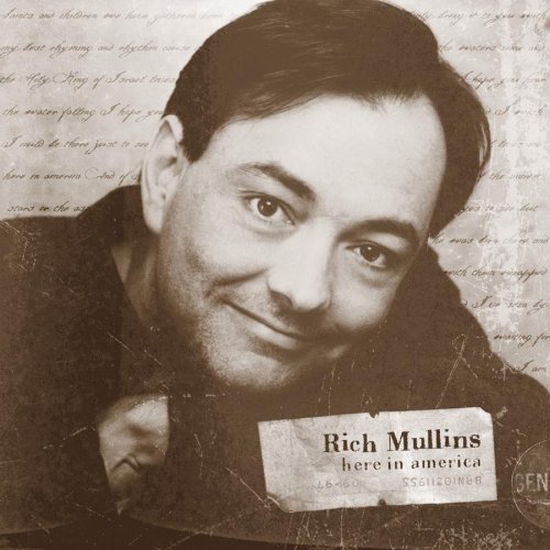 Rich Mullins Albums: songs, discography, biography, and listening guide ...