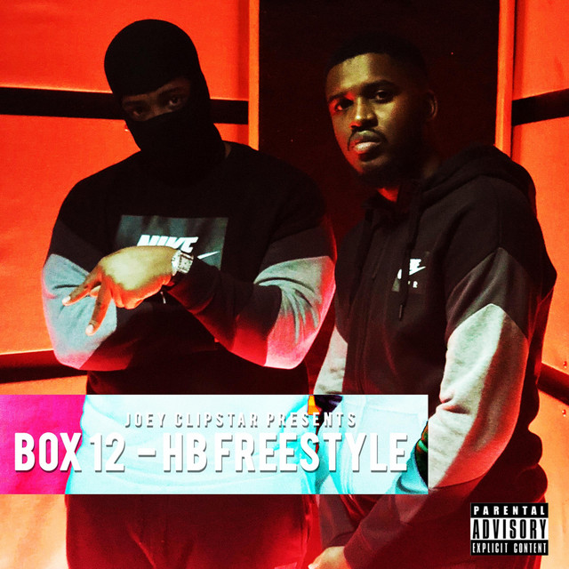 HB Freestyle by BOX12 (Single): Reviews, Ratings, Credits, Song list ...