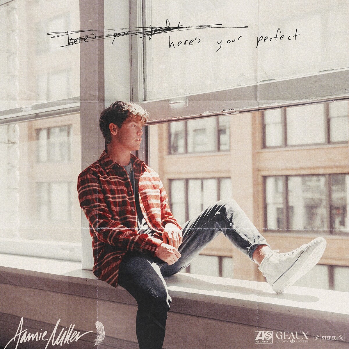 Jamie Miller Albums: songs, discography, biography, and listening guide ...