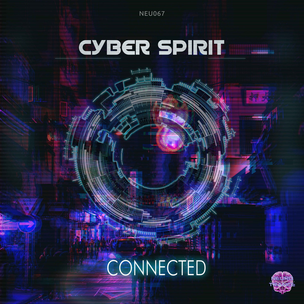Cyber Spirit Albums: songs, discography, biography, and listening guide ...