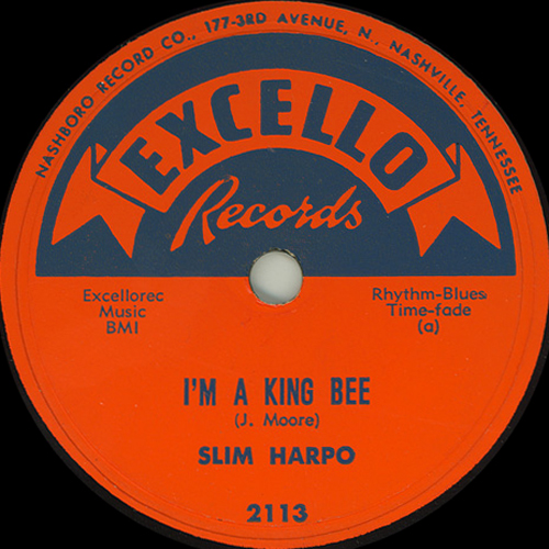 Best Swamp Blues singles of all time - Rate Your Music