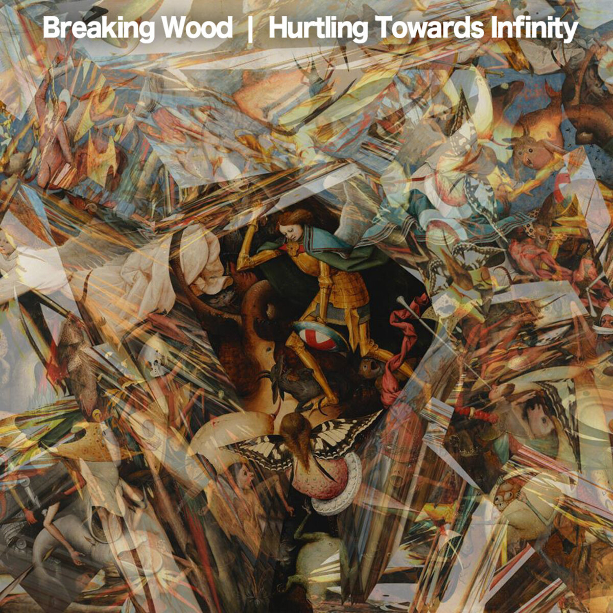 Breaking Wood Albums: songs, discography, biography, and listening ...