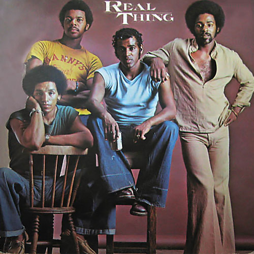 The Real Thing Albums: songs, discography, biography, and listening ...