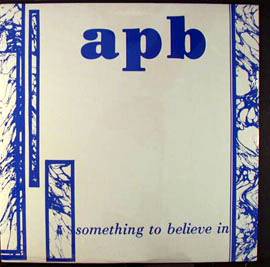 APB Albums: songs, discography, biography, and listening guide - Rate ...