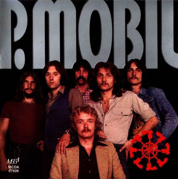Az „első” nagylemez by P. Mobil (Album, Hard Rock): Reviews, Ratings ...