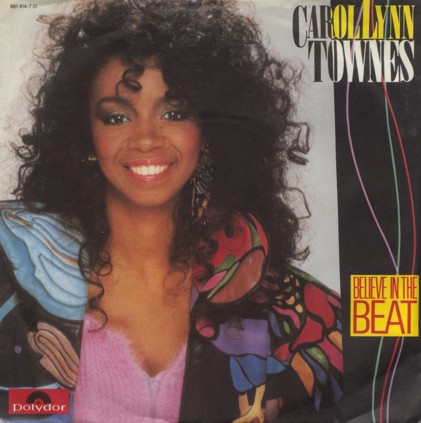 Carol Lynn Townes Albums: songs, discography, biography, and listening ...