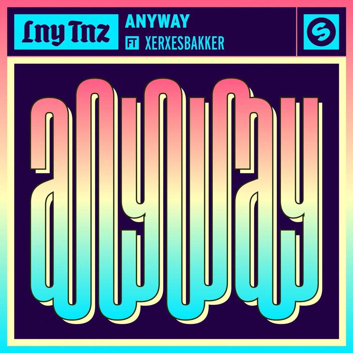 Anyway by LNY TNZ (Single, Dance-Pop): Reviews, Ratings, Credits, Song ...