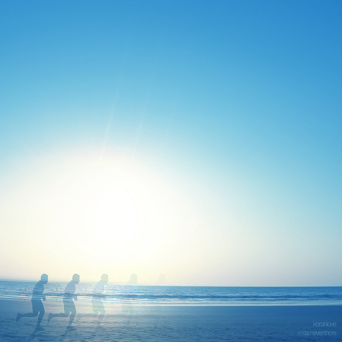 I Was Never There by Korablove (Album): Reviews, Ratings, Credits, Song ...