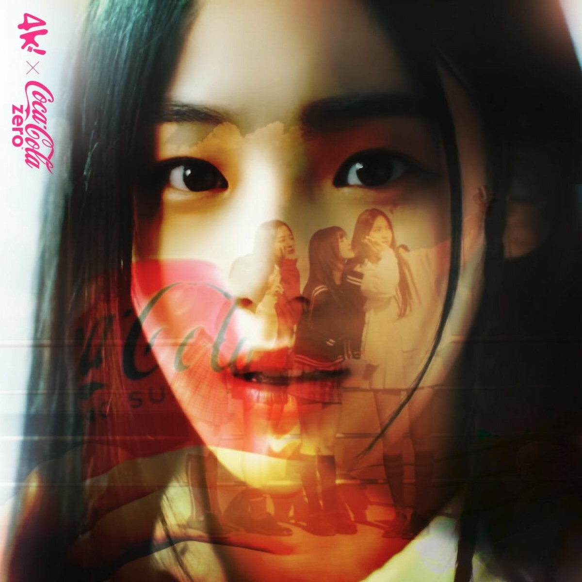 'Zero' (CHERRYVANILLA EDIT) #funk by [4KAE] (Single): Reviews, Ratings, Credits, Song list ...