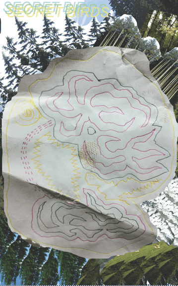 Secret Birds Albums: songs, discography, biography, and listening guide ...