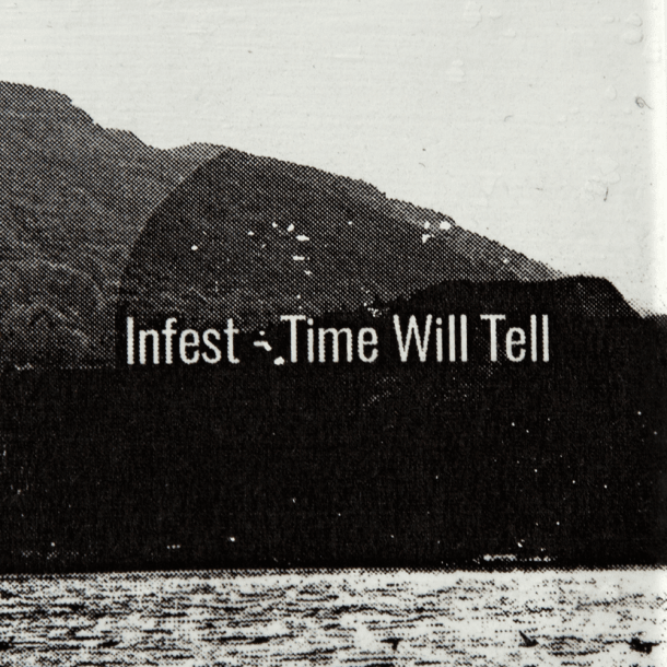 Time Will Tell by Infest (Album, Atmospheric Drum and Bass): Reviews ...