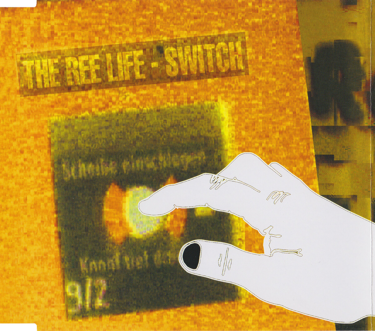 Switch by The Ree Life (Single, Psychedelic Rock): Reviews, Ratings ...