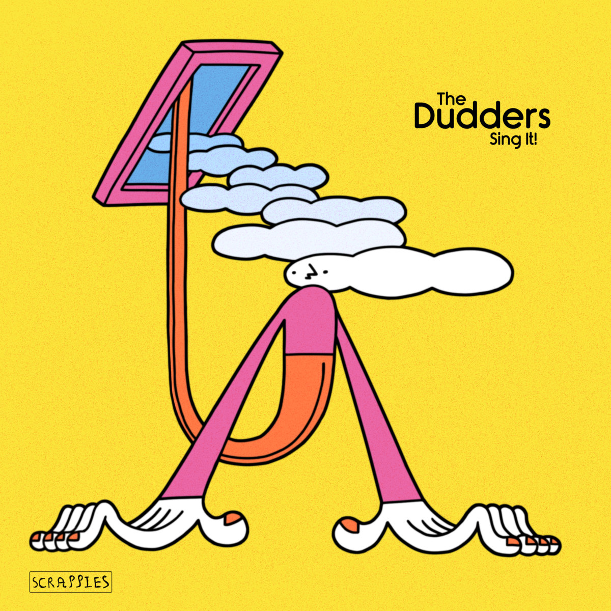 Sing It! by The Dudders (Album): Reviews, Ratings, Credits, Song list ...