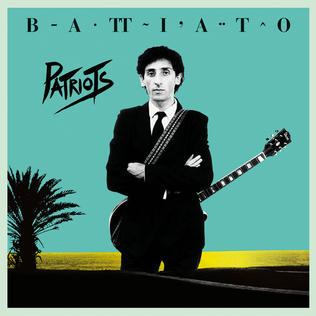 Patriots by Battiato (Album): Reviews, Ratings, Credits, Song list ...