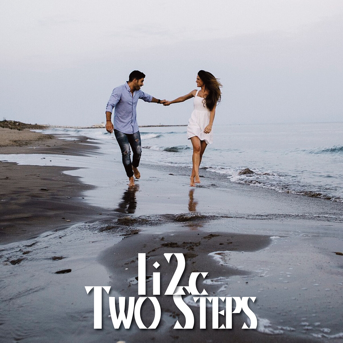 Two Steps by _1i2c (Single): Reviews, Ratings, Credits, Song list ...