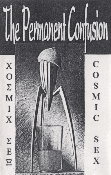 The Permanent Confusion Albums: songs, discography, biography, and ...