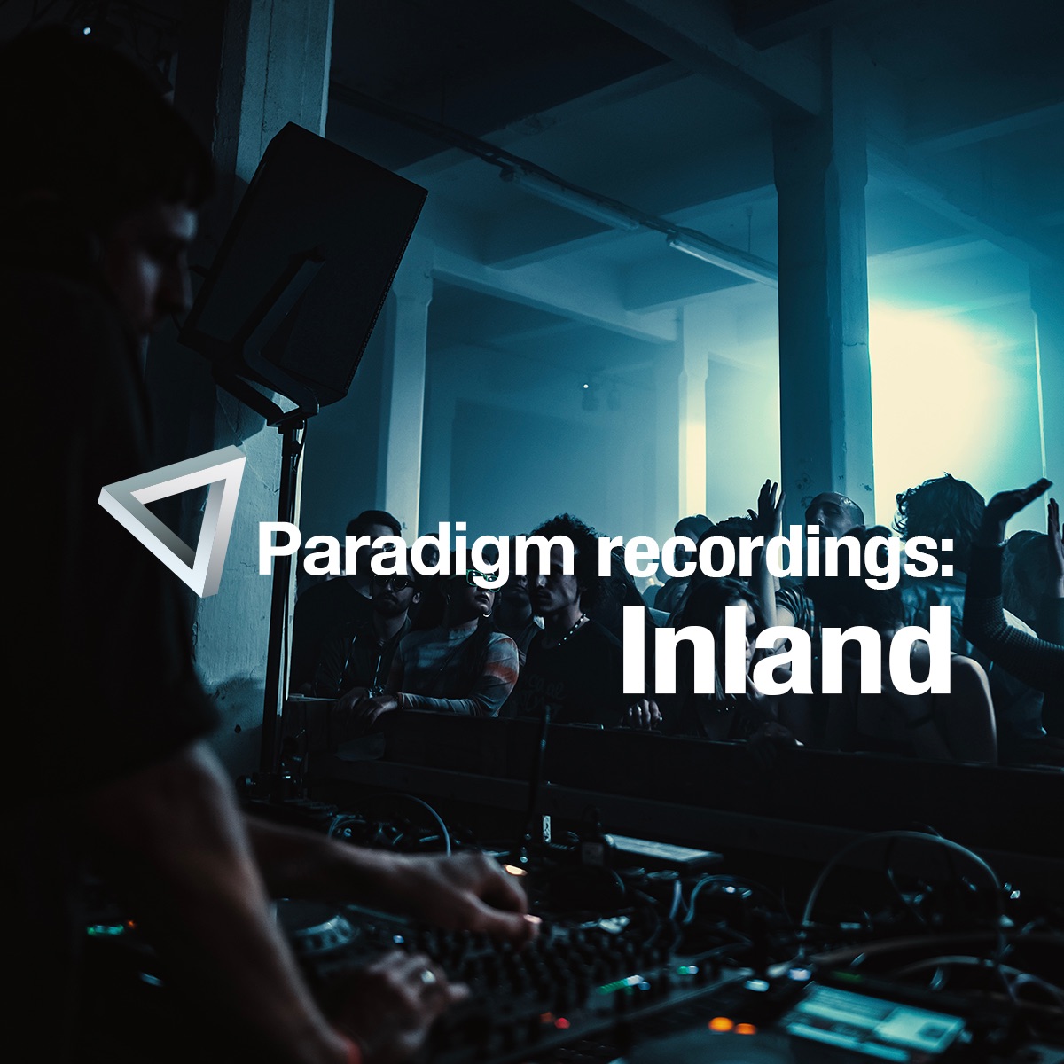 Paradigm by Inland (DJ Mix): Reviews, Ratings, Credits, Song list ...