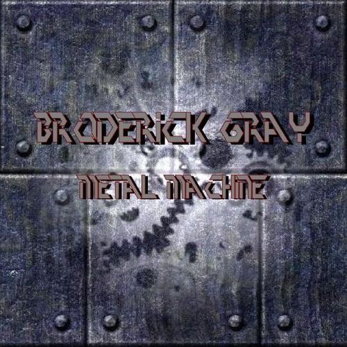 Broderick Gray Albums: songs, discography, biography, and listening ...