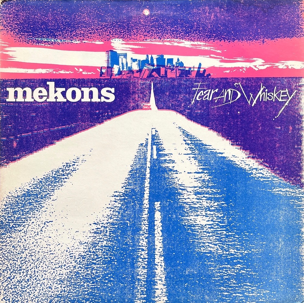 Best Mekons songs of all time - Rate Your Music