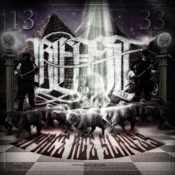 Beast1333 Albums: songs, discography, biography, and listening guide ...