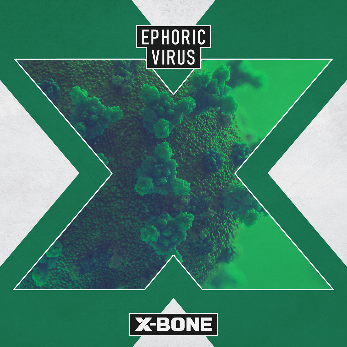 Virus by Ephoric (Single): Reviews, Ratings, Credits, Song list - Rate ...