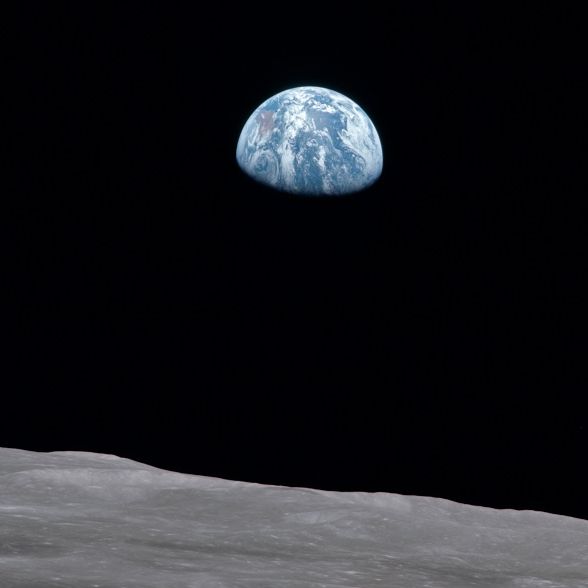 The Moon (Vocaloid Rock Version) by BallAndPaddle (Single): Reviews ...