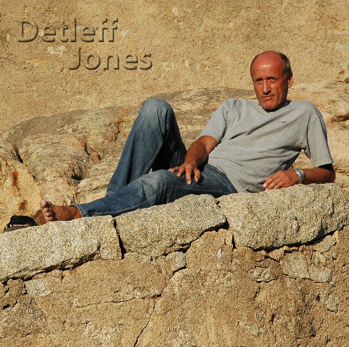 Detleff Jones Albums: songs, discography, biography, and listening ...