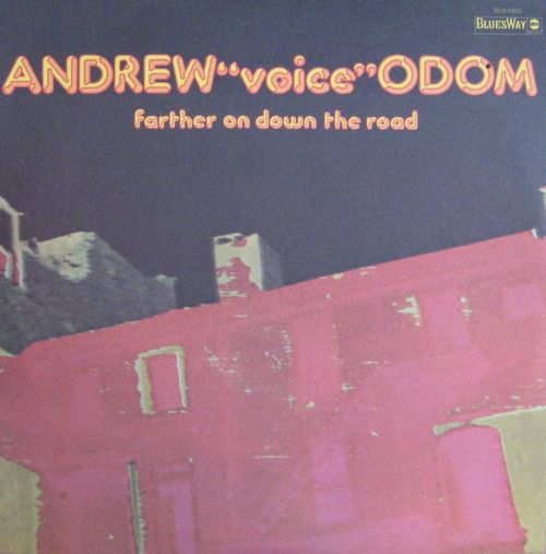 Andrew Odom Albums: songs, discography, biography, and listening guide ...