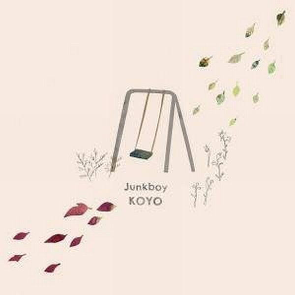 Koyo by Junkboy (Album; Enraptured; RAPTCD65): Reviews, Ratings ...