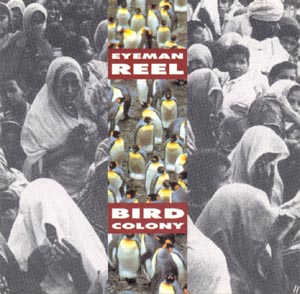 Eyeman Reel Albums: songs, discography, biography, and listening guide ...