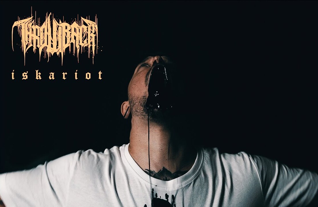 Iskariot by Throwback (Music video): Reviews, Ratings, Credits, Song list - Rate Your Music