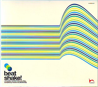 Beat Shake! by Various Artists (Compilation): Reviews, Ratings, Credits ...