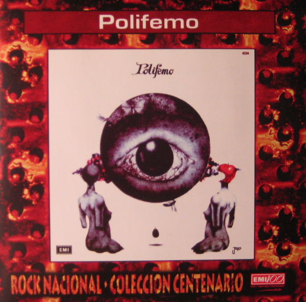 Polifemo by Polifemo (Album; EMI; 859849-2): Reviews, Ratings, Credits ...