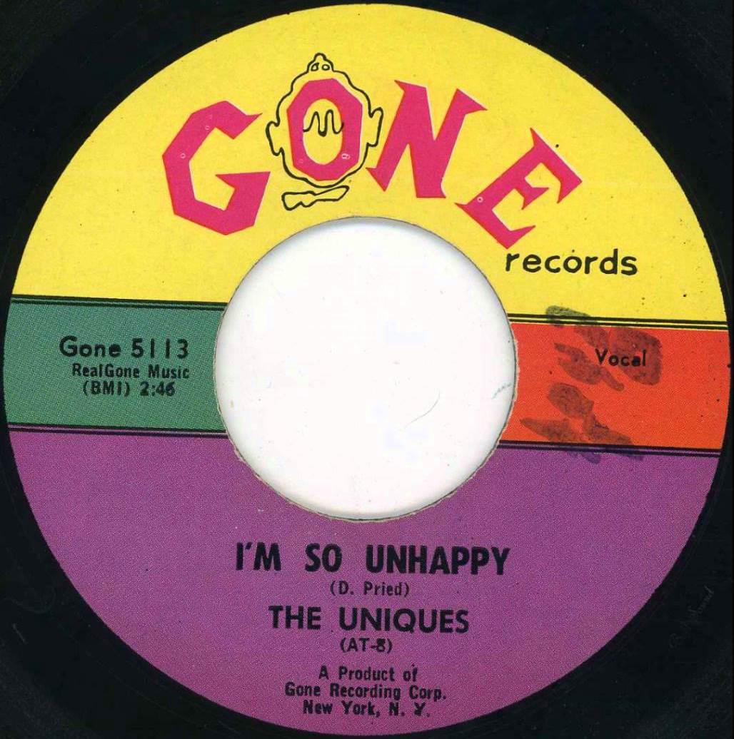 The Uniques Albums: songs, discography, biography, and listening guide ...