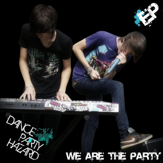 We Are the Party by Dance Party Hazard (EP, Electropop): Reviews ...