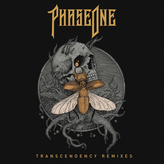 Demon Hunter (Phiso Remix) by PhaseOne, Subtronics & Phiso (Single ...