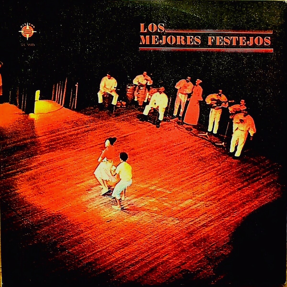 Los Mejores Festejos by Various Artists (Compilation, Festejo): Reviews ...