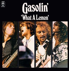 What a Lemon by Gasolin' (Album; Epic; EPC 81436): Reviews, Ratings ...