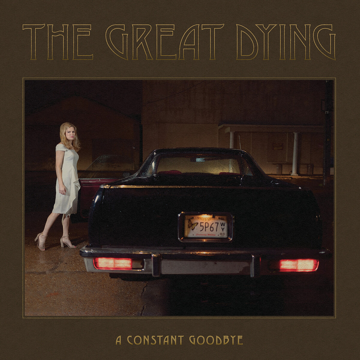 A Constant Goodbye by The Great Dying (Album): Reviews, Ratings ...
