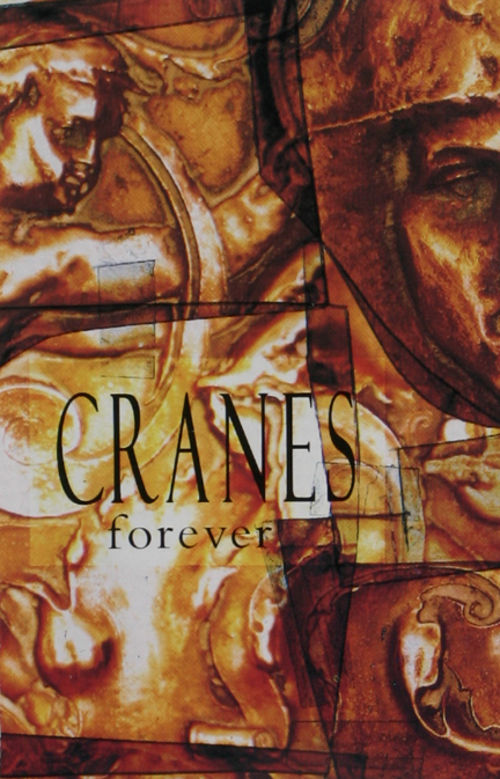 Forever by Cranes (Album; Dedicated; 07863 66212-4): Reviews, Ratings ...