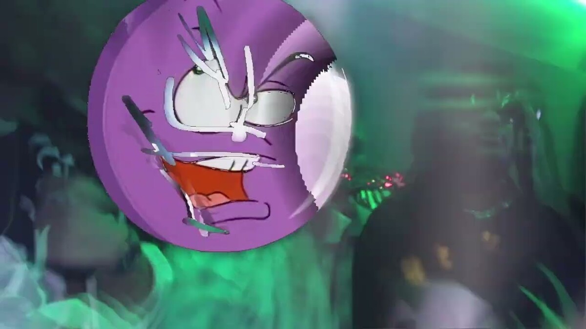 I Don't Like People by Bladee (Music video, Rage): Reviews, Ratings ...