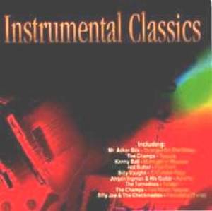 Instrumental Classics by Various Artists (Compilation): Reviews ...