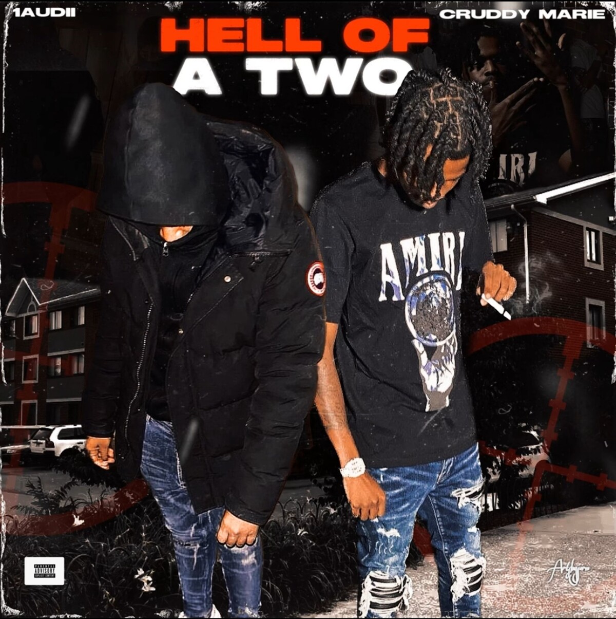 Cruddy Marie Albums: songs, discography, biography, and listening guide ...